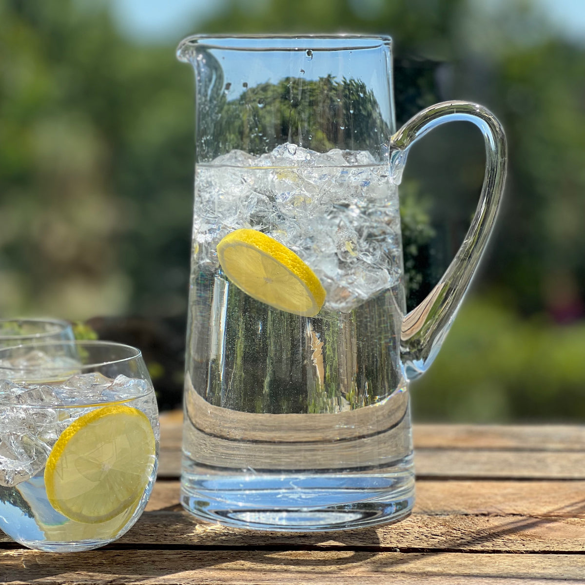 LSA International Tapered Jug