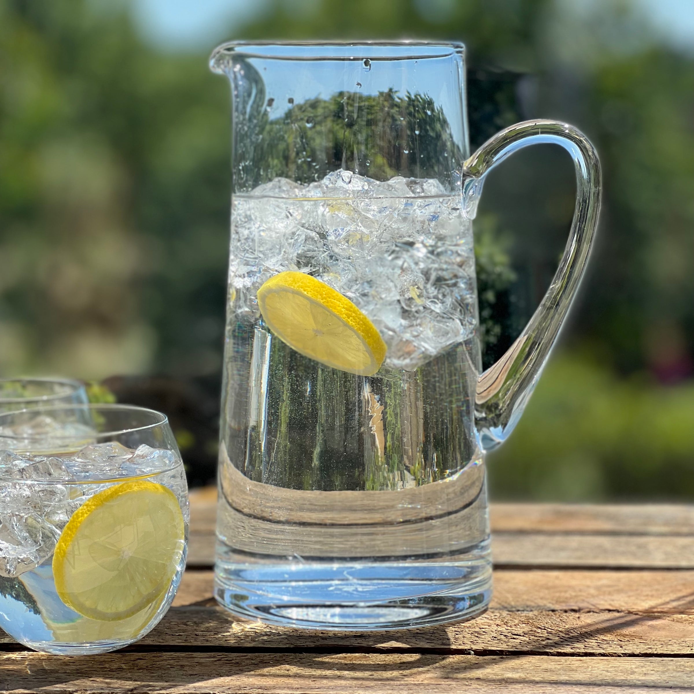 LSA International Tapered Jug