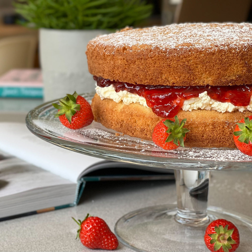 LSA International Serve Cake Stand